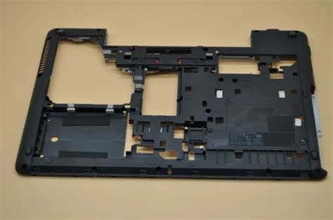Hp Probook 650 G1 Series 738692 001 Bottom Chassis Case 55a £5 59