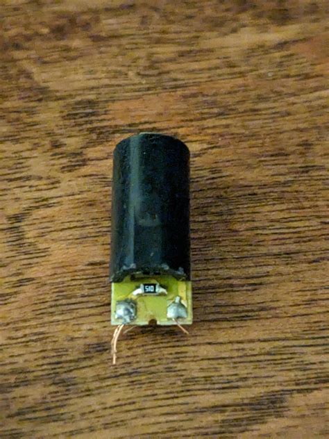 Diode Polarity