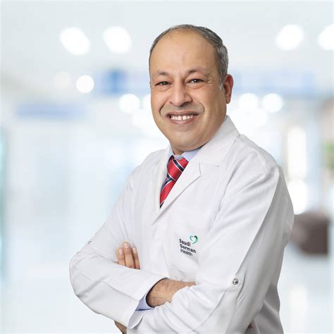 Dr Asim Sajjad Tariq Saudi German Hospital
