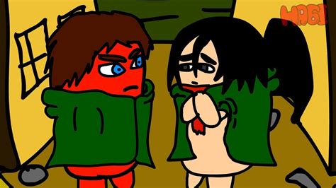 Windah Ackerman Versi Animasi Youtube