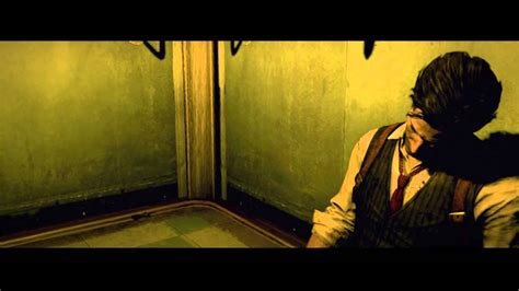 The Evil Within Chapter 1 Part 2 YouTube