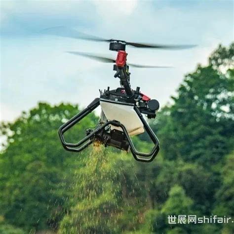 无人机网本周行业看点（2023年5月14日 5月20日） 世展网