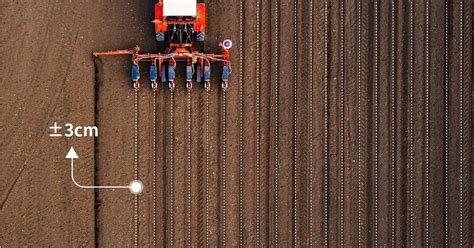 Tap Tersus Advanced Positioning Tersus Gnss