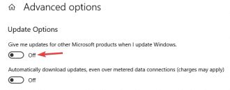 Error X B In Windows Update Solved