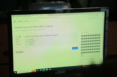 Model Exit Exam Successfully Completed Wallaga University Engineering And Technology College