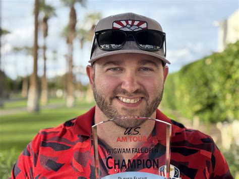 Wigwam Fall Open Senior Palmer Flight Leaderboard Us Am Tour