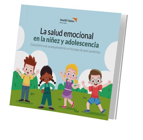 Ebook La Salud Emocional De Los Niños