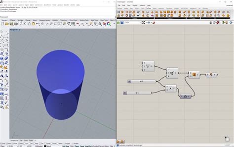 Rhino Grasshopper How To Start Horst Sondermann