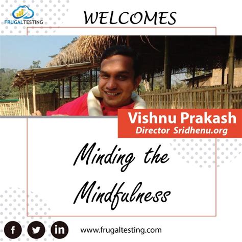 Frugal Testing On Linkedin Frugaltesting Frugalinspires Mindfulness