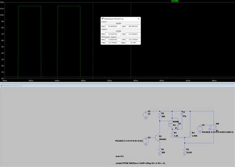 Current V MA Output Circuit From V Microcontroller Electrical Engineering