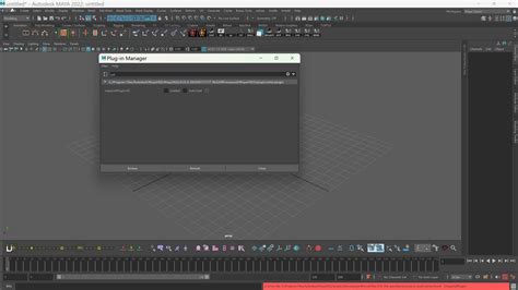 Please Help Usd Plug In Wont Load Up So Its Basically Rendered Completely Useless