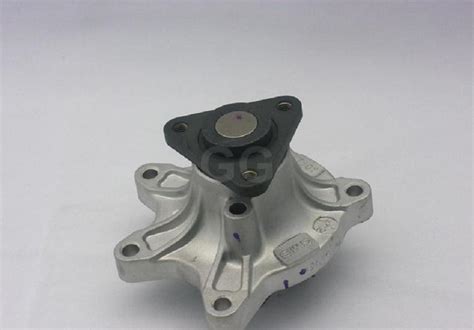 Gmb Water Pump Toyota Vios 03 12 Gen1 Gen2 Gwt 101a Lazada Ph