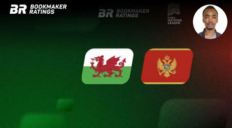 Wales Vs Montenegro Preview Prediction And Betting Tips 14102024