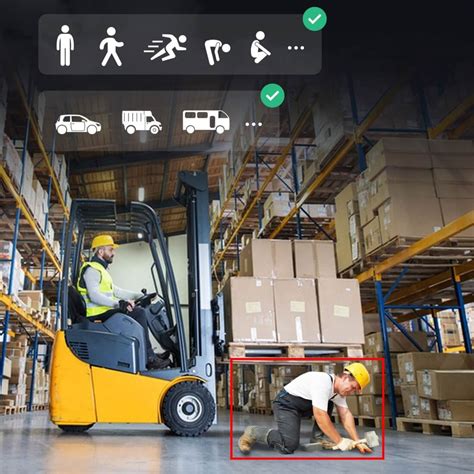 2024 New Ai Camera Systems Visionewcam