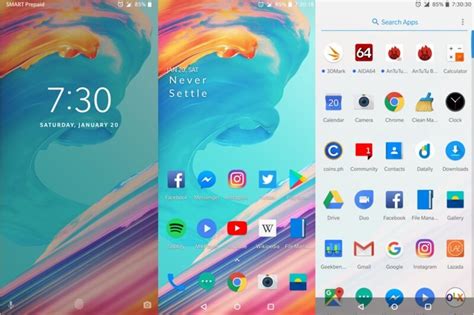 OnePlus 5T Review Still A Flagship Killer