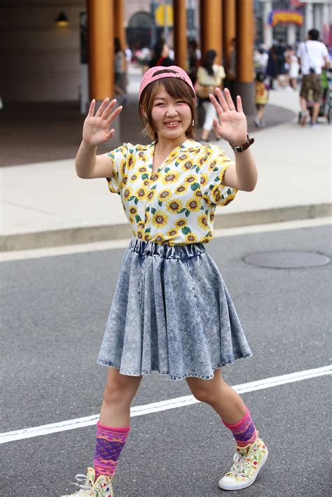 Peiper On Twitter 2015年7月5日 Usj 8年前の今日の写真です。 おはようございます、今日も1日頑張りましょう