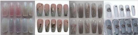 AI 美甲生成器训练笔记 CSDN博客