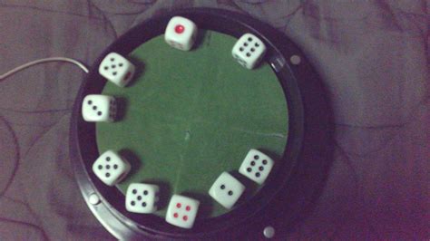 Yolo Dice Object Detection Dataset And Pre Trained Model By Chris