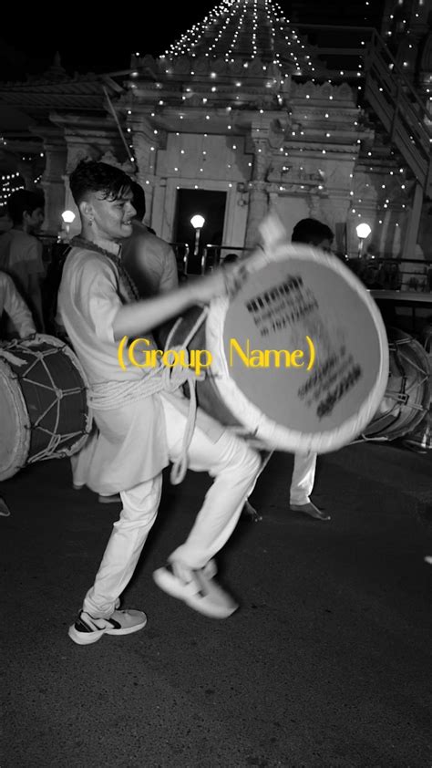 Bappa Aagman Teaser Vn Reel Template Vn Codes