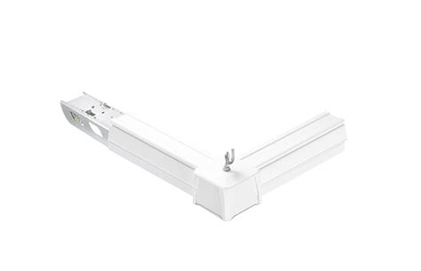 Unify LED Linear Lighting System Continuous Row Goodlight