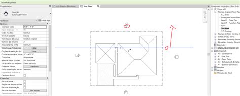 Solved Elevation View Problems Autodesk Community