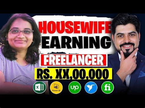 Anuradha Mane On Linkedin How A Housewife Is Earning Rs Xxxxxx P M