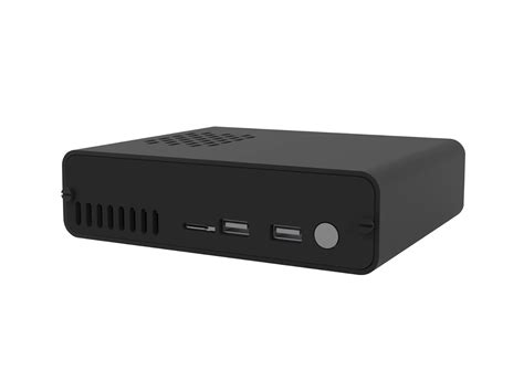 Raspberry Pi Transforma El Popular Ordenador De Una Sola Placa En Un