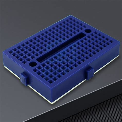 Mini Placa De Pruebas Syb 170 Placa Prototipo De Placa De Pruebas De