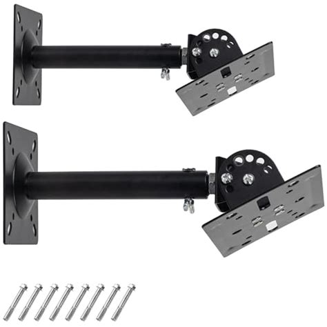 I Tested These Heavy Duty Speaker Ceiling Mounts And Couldnt Be Happier