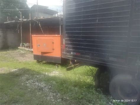 Gerador 20 Kva No Brasil