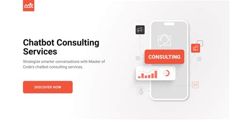 Chatbot Consulting Services For Specific Needs