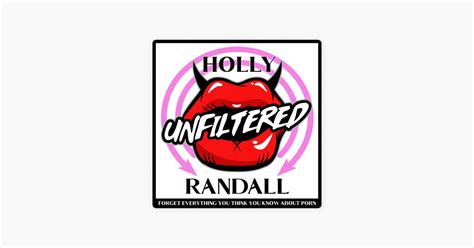 ‎holly Randall Unfiltered 289 Anna Claire Clouds Vine Porn Ideal
