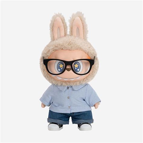 The Monsters Flip With Me Vinyl Plush Doll Pop Mart Singapore
