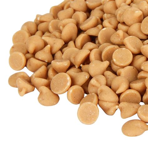 Reeses® Peanut Butter Mini Baking Chips 25 Lb