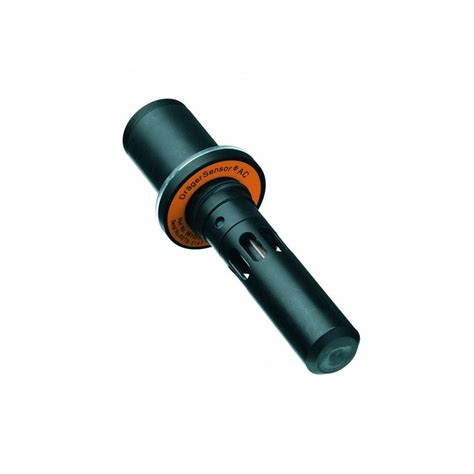 Drager Sensor Acidic Compound AC