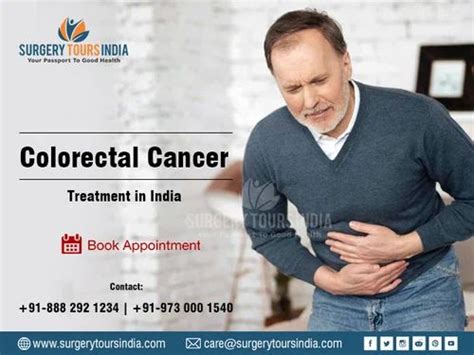 Colon Cancer Treatment In India Colon Cancer Hospitals And Cost In