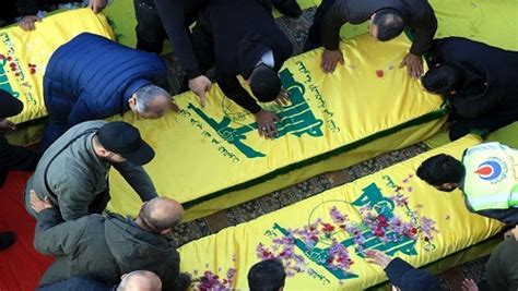 بوابة الحركات الاسلامية وول استريت جورنال تحذر حزب الله ضعُف، لكنه لم يهزم