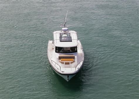 2024 Nimbus Commuter 9 157 Cruiser For Sale Yachtworld