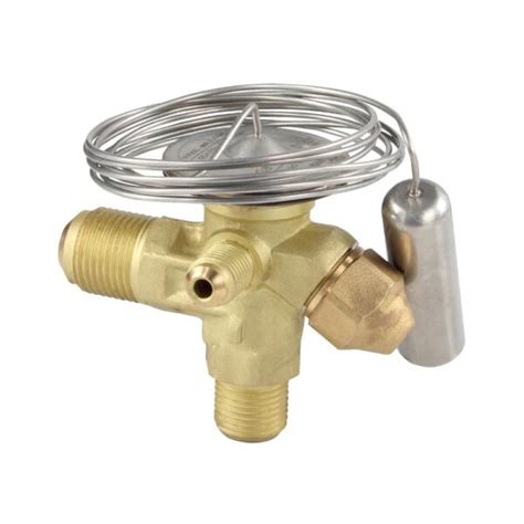 Xten2 R134a External 1 4in 3 8in X 1 2in 1 5m Cap Expansion Valve Danfoss Type