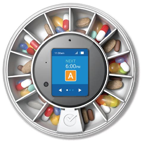 Dose Health Assistive Technology For Medication Management Health Reminders And Medical Alerts