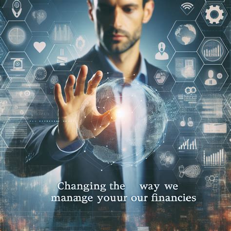 Cómo Andy Fintech Está Cambiando La Forma En Que Manejamos Nuestras