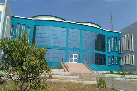 Jawaharlal Nehru Technological University Gurajada Vizianagaram Campus Photos Virtual Tour
