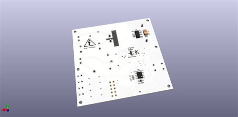 Rfm Relay Actuator Node Mains Powered Openhardware Io Enables