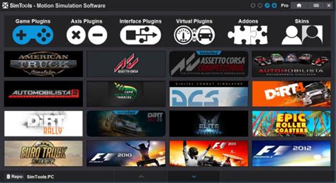 Why You Should Choose A Symdeck Motion Platform