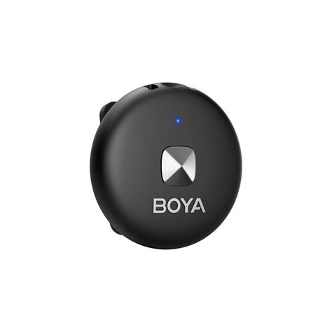 Boya By Omic