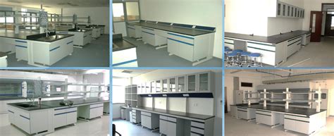 实验室改造及超净间建设 光电汇