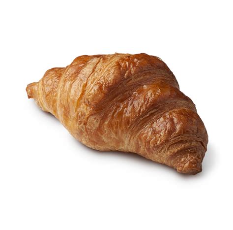 French Butter Croissant ร้าน Tim Hortons สามย่าน มิตรทาวน์ Wongnai