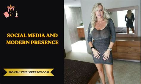 Sandra Otterson Biography The Complete Story Of Wifey Net Worth