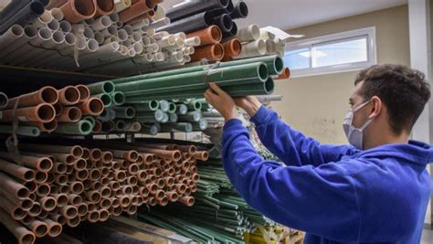 Casa Propia Impulsan La Venta De Materiales Al Costo Para Familias Excluidas Del Mercado De La