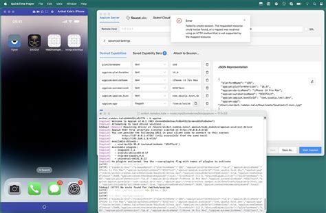 The Requested Resource Could Not Be Found Or A Request Was Received Using An Method That Is